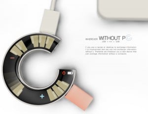 Without PC Is Your Innovative Mobile USB File Transfer Device | Bit Rebels