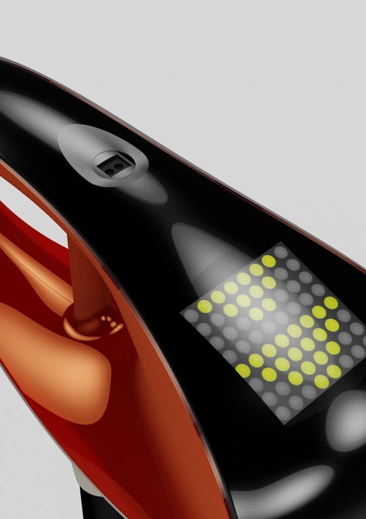 GPS Cane Makes Growing Older A Digital Endeavor | Bit Rebels