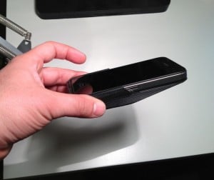 Infinity Cell Is The First All Kinetic Smartphone Charger | Bit Rebels