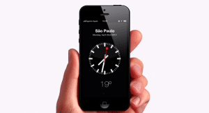 A Concept Preview Of What iOS 7 Might Look Like [Video] | Bit Rebels