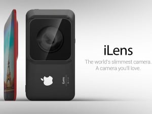 iPicture & iLens Make The iPhone Camera Feel Dated | Bit Rebels