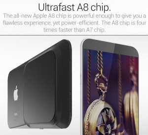 iPicture & iLens Make The iPhone Camera Feel Dated | Bit Rebels