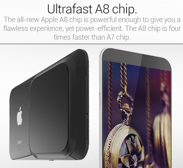 iPicture & iLens Make The iPhone Camera Feel Dated | Bit Rebels