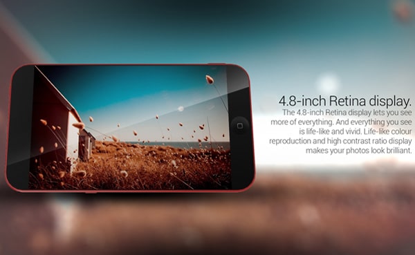 iPicture & iLens Make The iPhone Camera Feel Dated | Bit Rebels