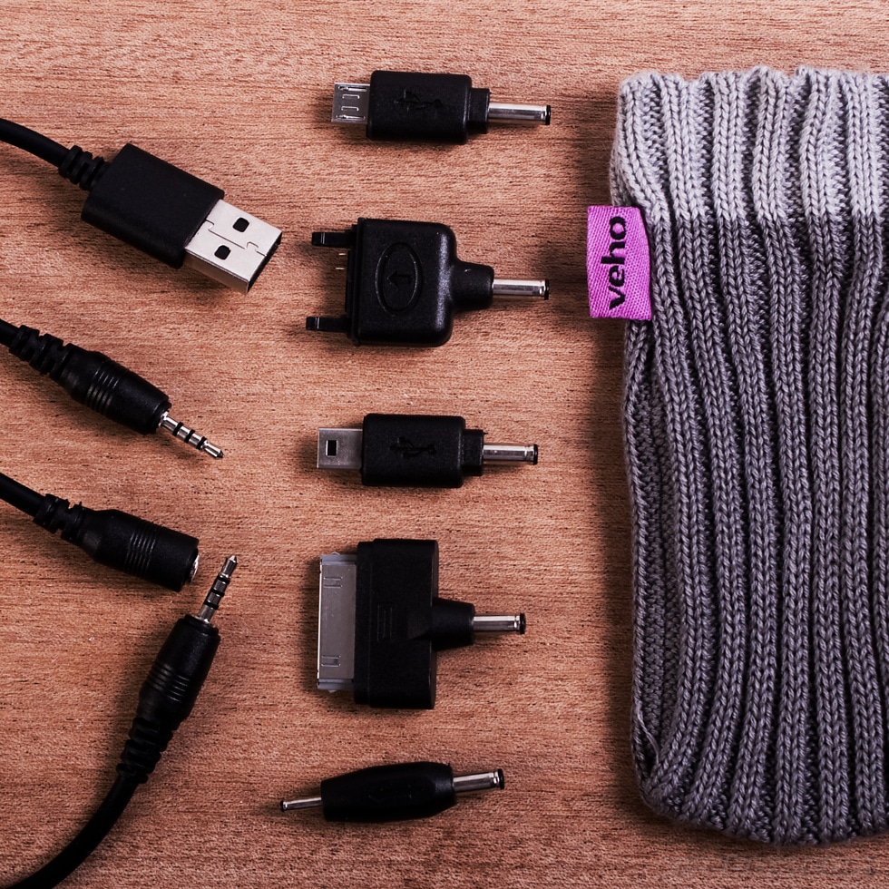 Pebble Smartstick Is Your Marker-Sized Emergency Charger | Bit Rebels