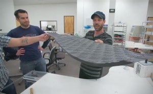 First Ever 3D Printed Snowboard Design Unveiled By Signal Snowboards ...