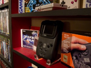 Largest Console Collection In The World Will Make You Drool | Bit Rebels
