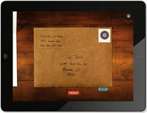 Snail Mail App Lets You Send Handwritten Notes Straight From Your iPad ...