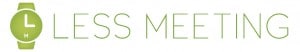 Less Meeting App Will Change How You Conduct Business Meetings Forever ...