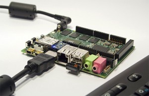 UDOO: A Powerful Combination Of Raspberry Pi & Arduino Technologies | Bit Rebels