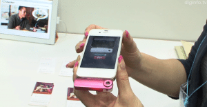 Now You Can Message Scents With The iPhone Scent Spray Accessory | Bit ...