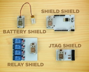 Spark Core Chip Will Enable WiFi Connectivity In Anything | Bit Rebels