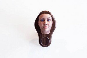 Artist Creates Human 3D Printed DNA Portraits From DNA Fragments | Bit ...