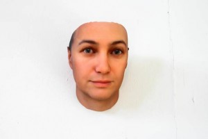 Artist Creates Human 3D Printed DNA Portraits From DNA Fragments | Bit ...