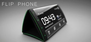 Smartphone Concept Premiers Triple Screen Design | Bit Rebels