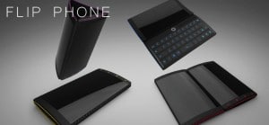 Smartphone Concept Premiers Triple Screen Design | Bit Rebels