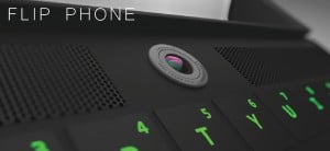 Smartphone Concept Premiers Triple Screen Design | Bit Rebels