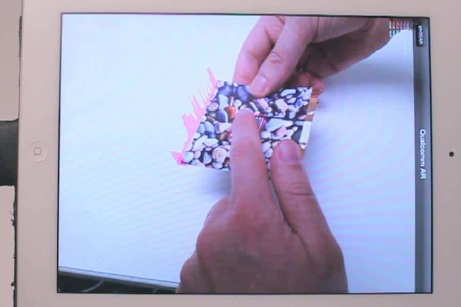 Virtual User Interface Design Creates Smarter Physical Objects | Bit Rebels