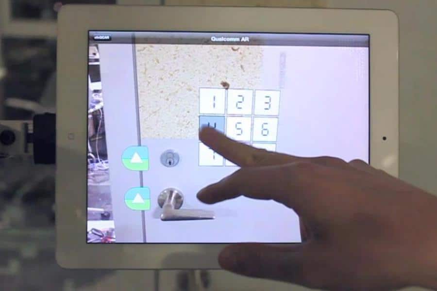 Virtual User Interface Design Creates Smarter Physical Objects | Bit Rebels