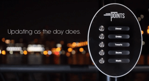 Interactive Sign Turns & Updates Road Directions On Demand | Bit Rebels