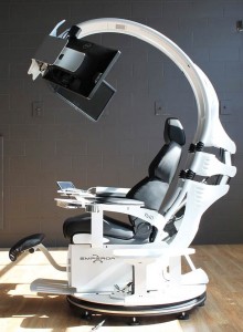 Emperor: The $21,000 Ultimate Workstation For Ultra Geeks | Bit Rebels