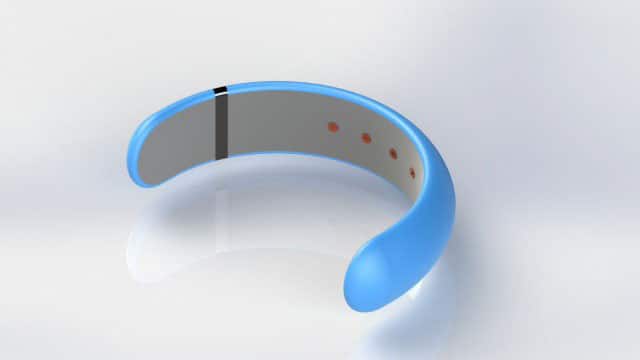 Wearable Computer Socks For Fitness Techies Who Want Cozy Feet | Bit Rebels