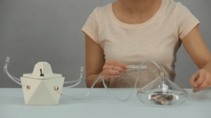 Scent Camera Allows Capturing Of Scents And Aromas | Bit Rebels