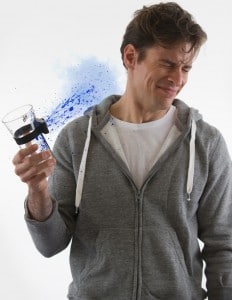 Anti-Theft Exploding Glass Keeps People From Stealing At The Bar | Bit ...