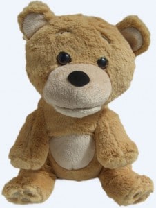 Supertoy Teddy Bear Can Carry On Realistic Conversations | Bit Rebels