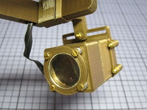 Raspberry Pi Glass: Wearable Computer With Help From 3D Printing | Bit ...