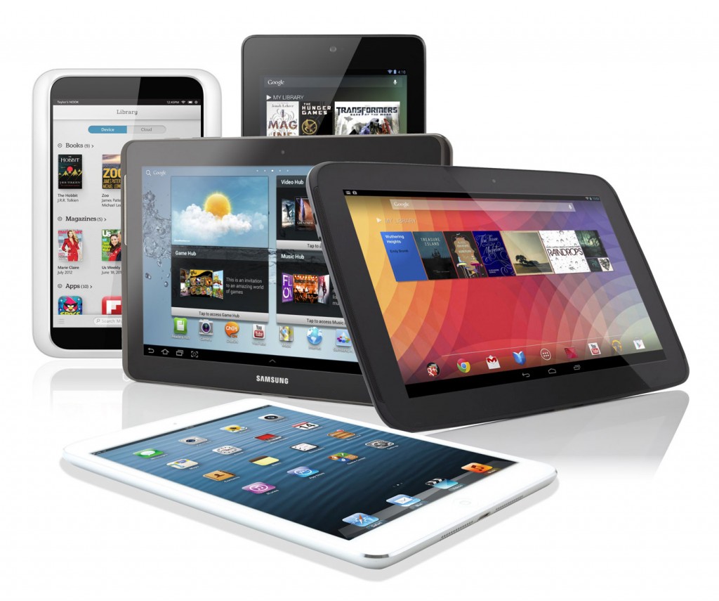 TabletRocket Compares All Tablets To Help You Find The Best One | Bit ...