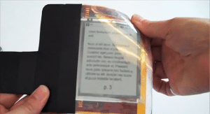 Researchers Unveil Flexible Smartphone Bend Gesture Interface | Bit Rebels