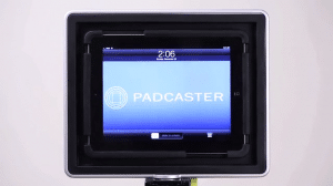 Padcaster Is Your Entire iPad Broadcasting Solution In One Package ...