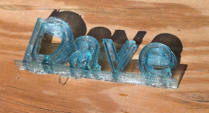 Peachy: World's First 3D Printer And Scanner For $100 | Bit Rebels