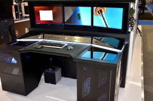 Swordfish: The Ultimate PC Desk Computer For Any Gaming Geek | Bit Rebels