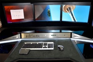 Swordfish: The Ultimate PC Desk Computer For Any Gaming Geek | Bit Rebels