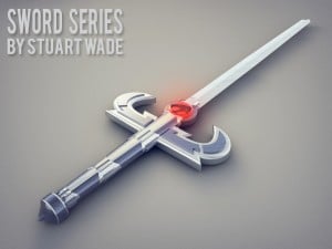 15 Famous Swords Every Geek Should Recognize | Bit Rebels