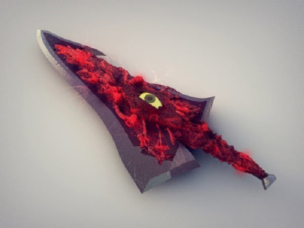 15 Famous Swords Every Geek Should Recognize | Bit Rebels