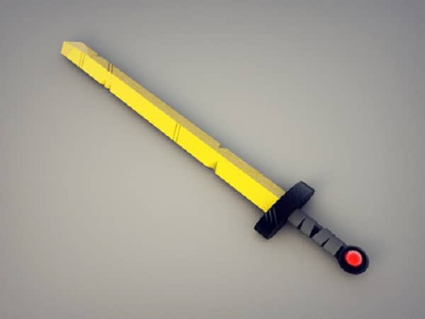 15 Famous Swords Every Geek Should Recognize | Bit Rebels