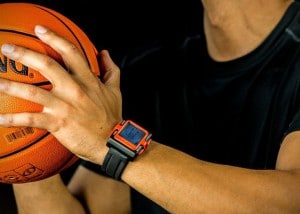 Hoop Tracker: The Smartwatch That Will Improve Your Basketball Skills ...