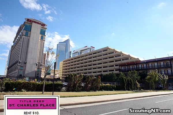 Monopoly Game Properties IRL: A Photo Collection For Board Game Lovers ...