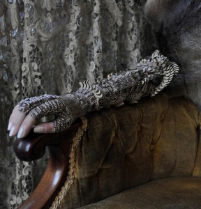 6 Incredible & Creative Custom Made Prosthetic Limbs | Bit Rebels