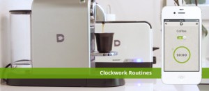 Dymotics: Smartphone Controlled Modular House Control System | Bit Rebels