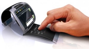 Mimos: Wrist PC With A Physical Keyboard That Rivals The Smartwatch ...