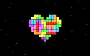 World's Fastest Tetris Player Is Faster Than The Game Itself | Bit Rebels