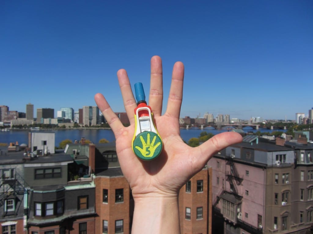 High Five Fiesta: Add Some Confetti Pizzazz To All Your High Fives ...