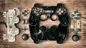 Deconstructed: Anatomy Of 18 Popular Video Game Controllers | Bit Rebels