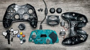 Deconstructed: Anatomy Of 18 Popular Video Game Controllers | Bit Rebels