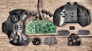 Deconstructed: Anatomy Of 18 Popular Video Game Controllers | Bit Rebels