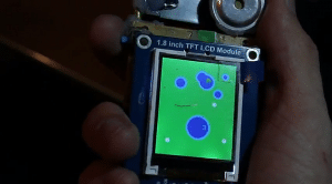 Guy Builds Insane Homemade Handheld Console From Scratch For $20 | Bit ...